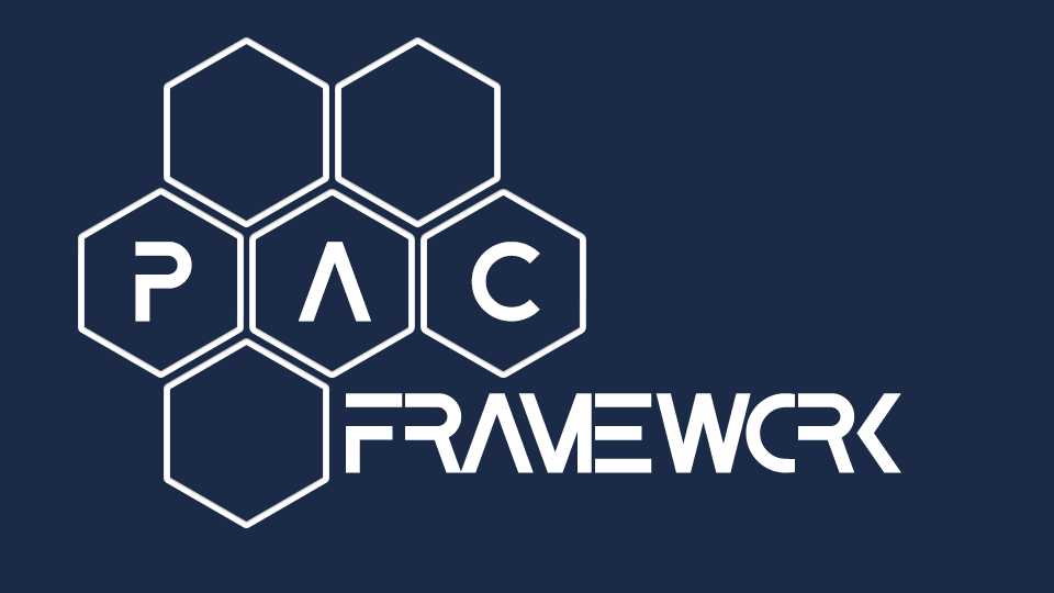 GitHub - pupenasan/pacframework-tools