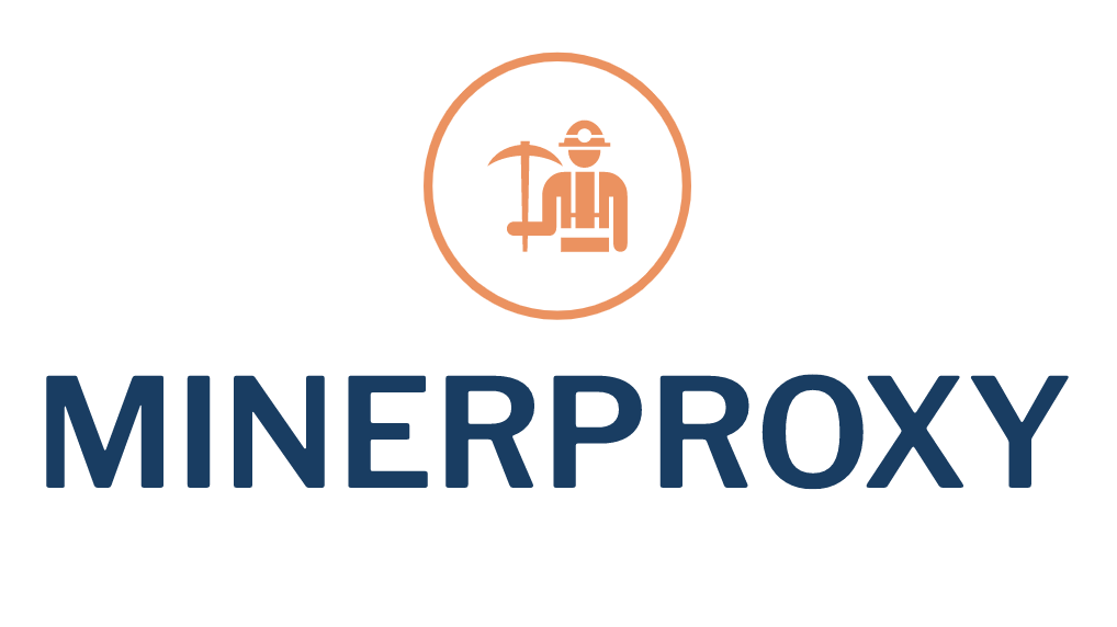 GitHub - miner-proxy/miner-proxy: MINERPROXY 专业的挖矿加密
