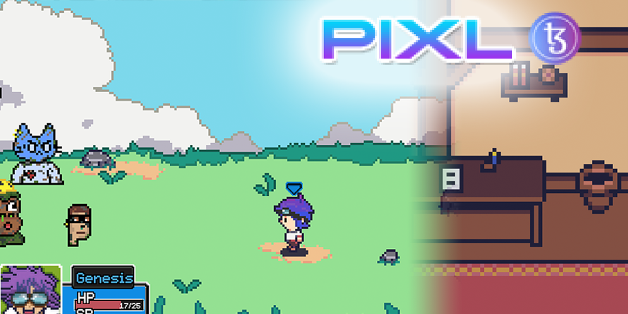 GitHub - PiXLtez/PiXL-Public: This is the Public PiXL Repo of our progress