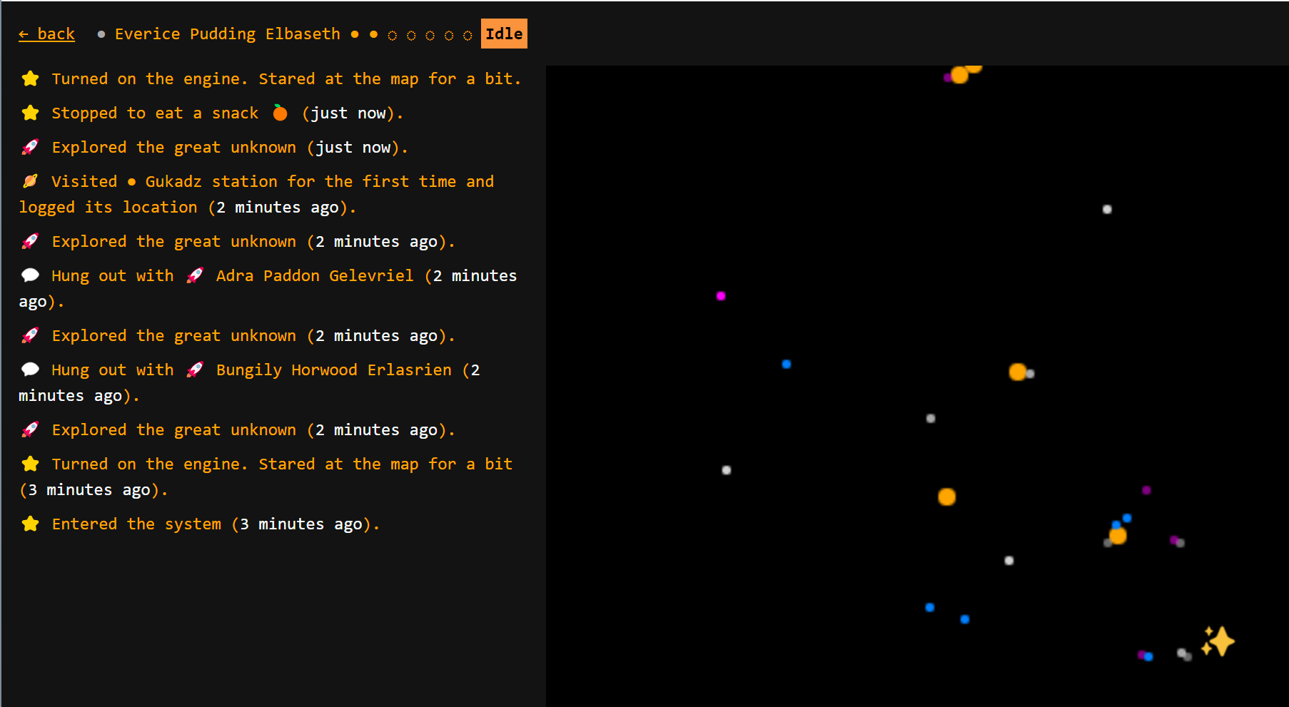 GitHub - joshuadoan/space-machines