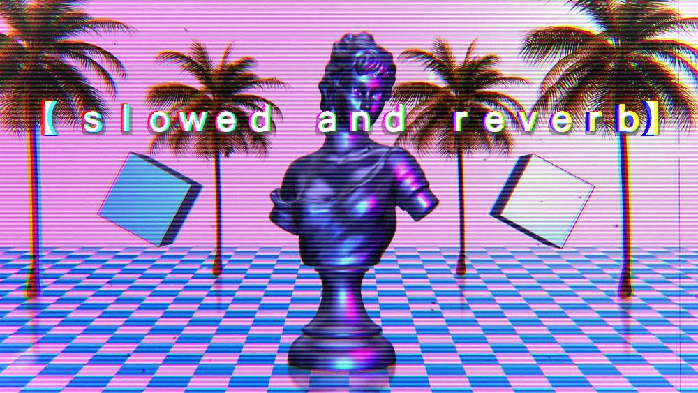 GitHub - ChaseDurand/Slowed-and-Reverb: A utility for creating slowed ...
