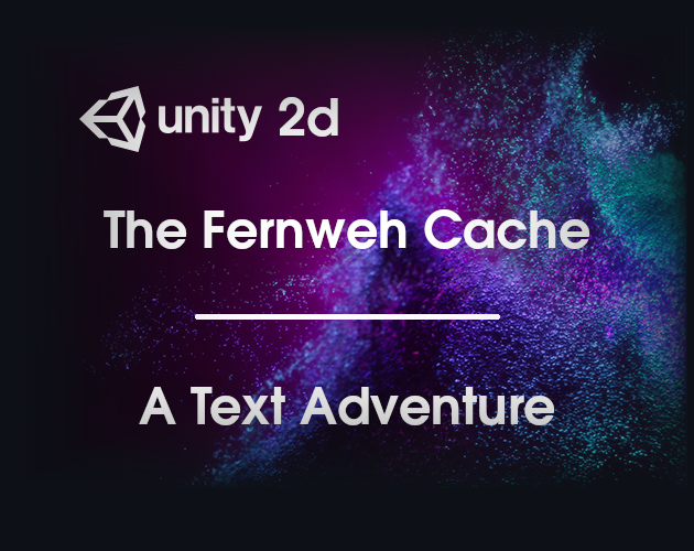 the-fernweh-cache · GitHub Topics · GitHub