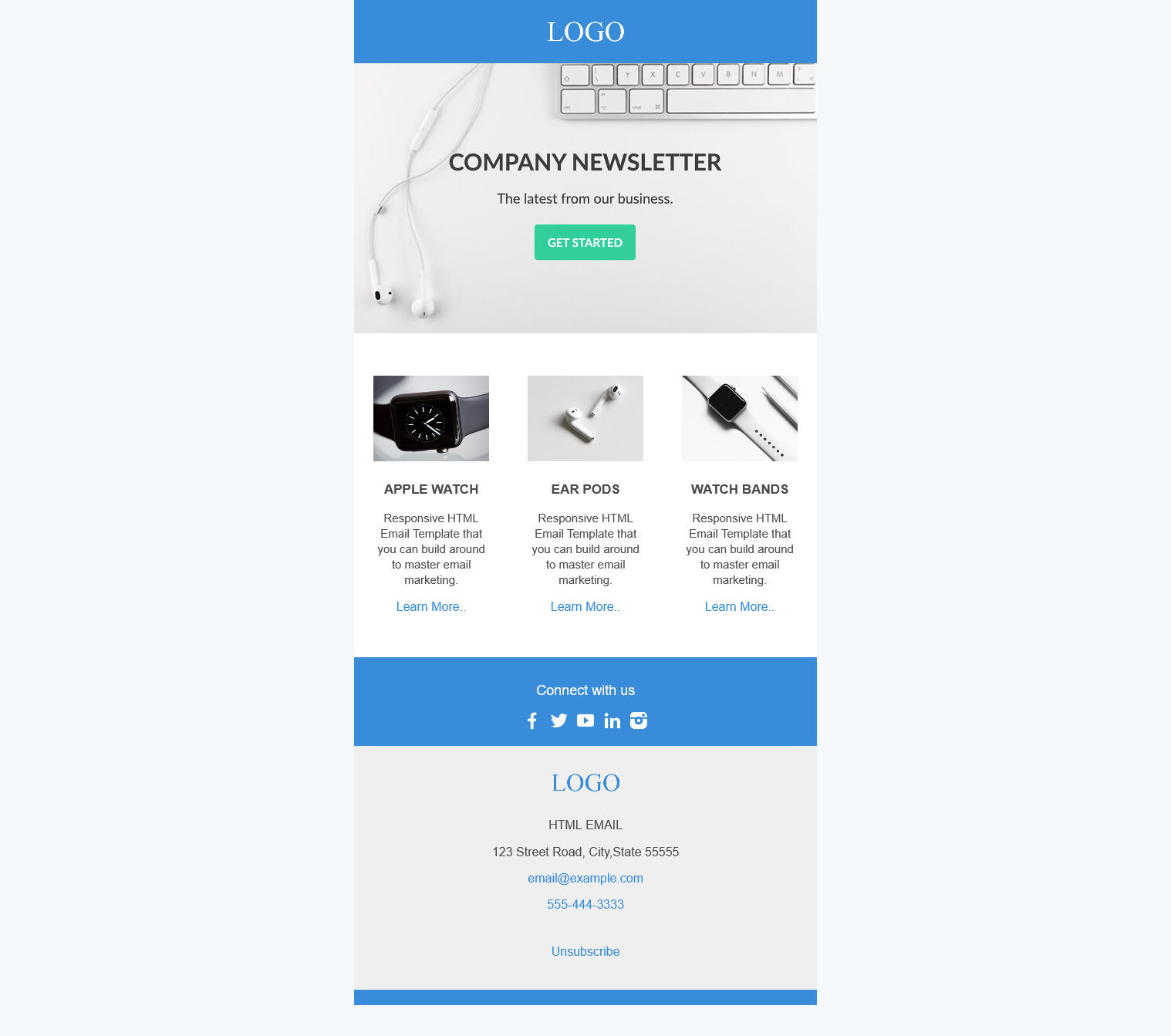 GitHub - Cima9642/email-template-two