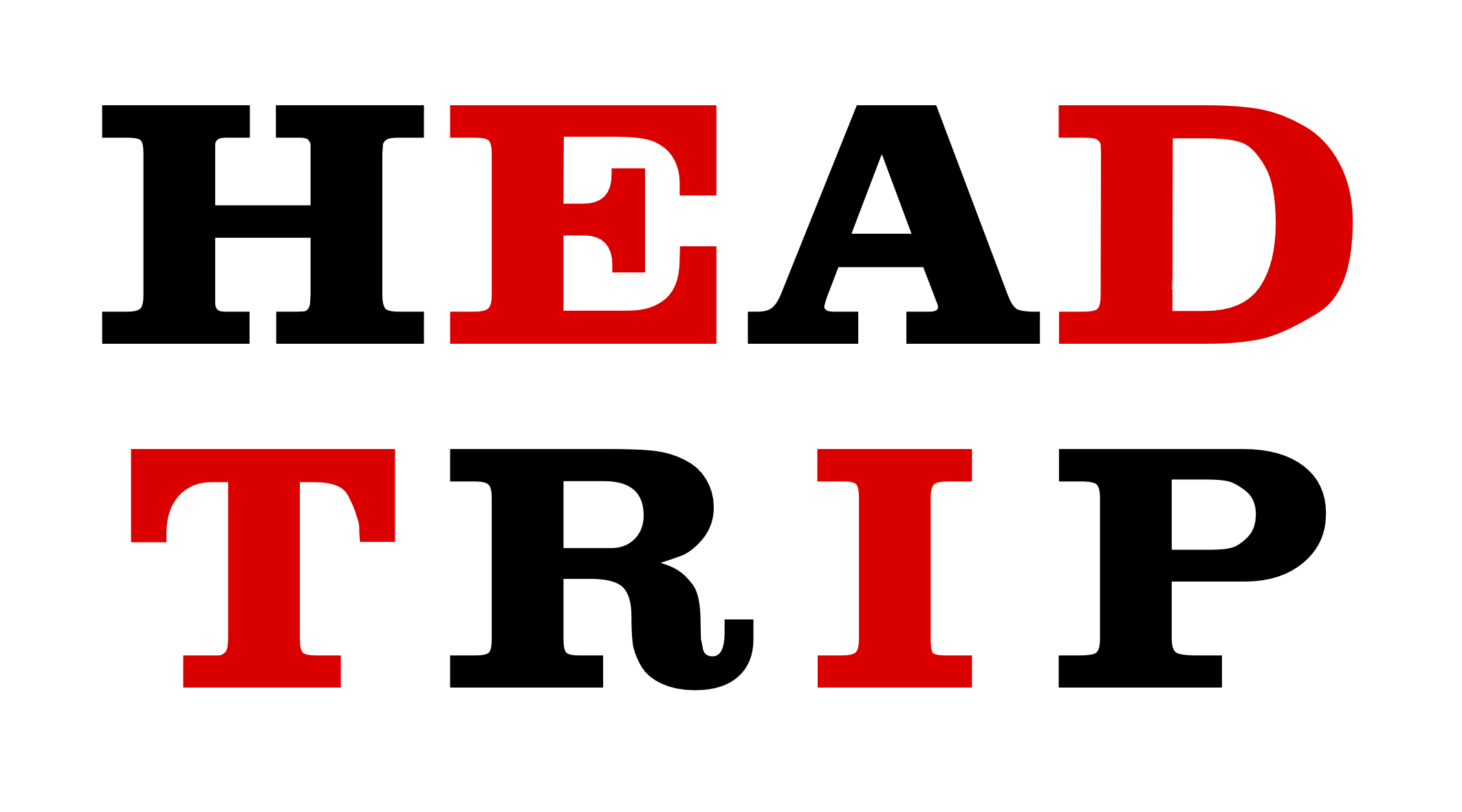 GitHub - michaelpatrickpurcell/head-trip