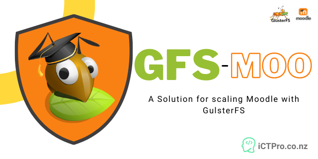 Github Anuvindhsgfs Moo Gfs Moo Glusterfs For Moodle Redundant Storage Pool Using Glusterfs