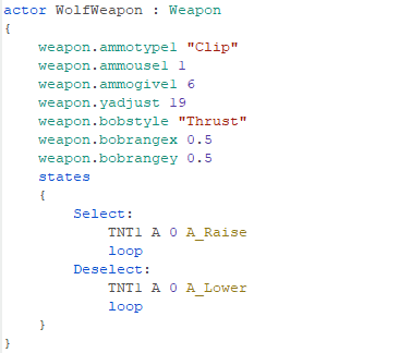 GitHub - LeonardoRiveraDev/LzWolf-Doom-