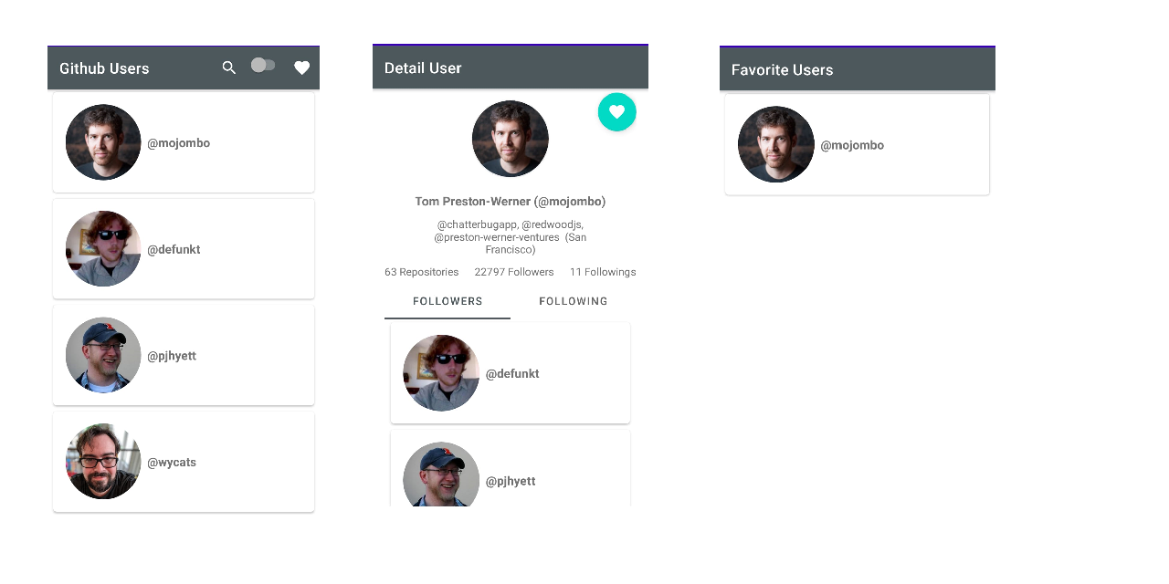 GitHub - haqim007/GithubUserApp