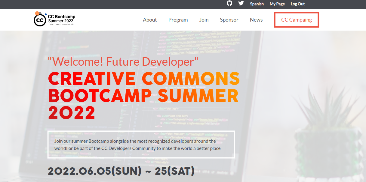 Github Johnftitorcapstoneprojectfirst This Is A Simple Landing Page Built Using Htmlscss