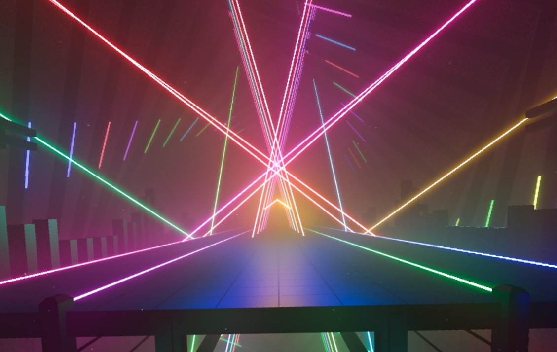 GitHub - Lauriethefish/Technicolour: Yes, colour with a U