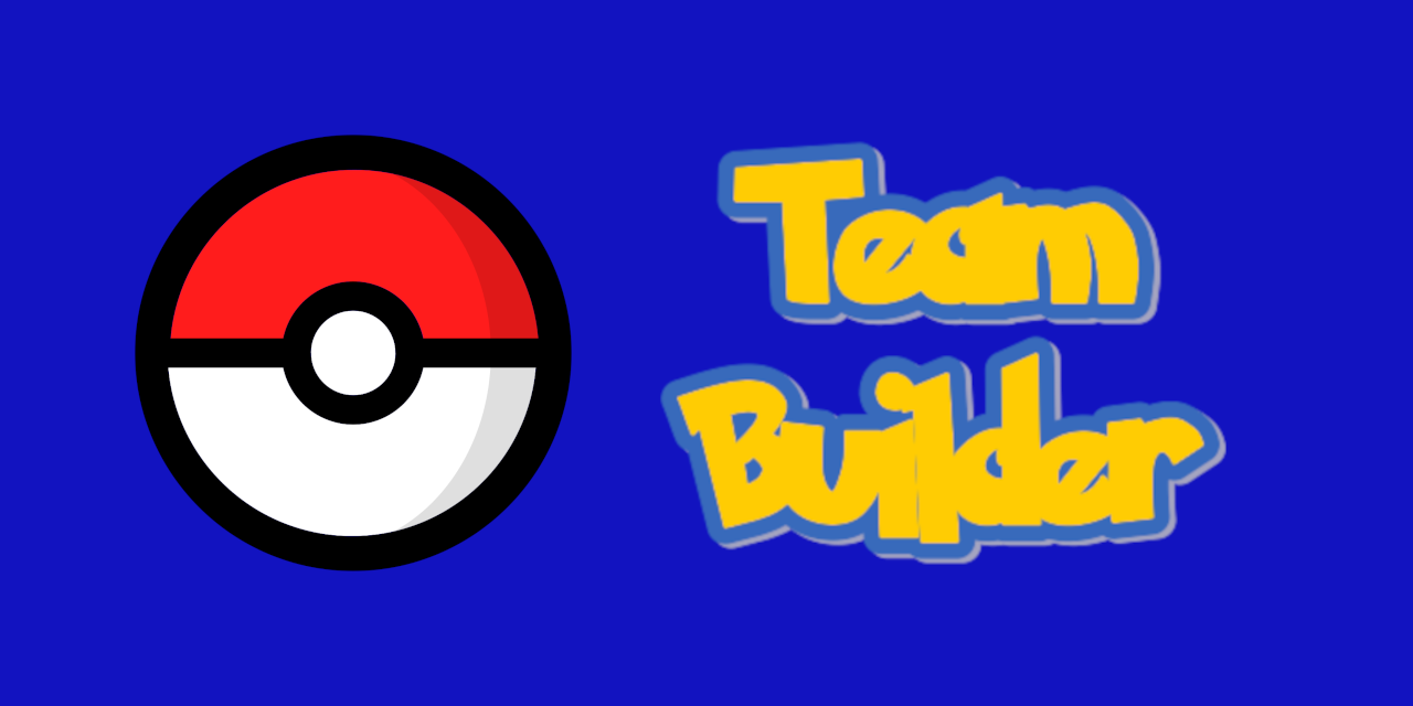 GitHub - Redmorgan/TeamBuilder