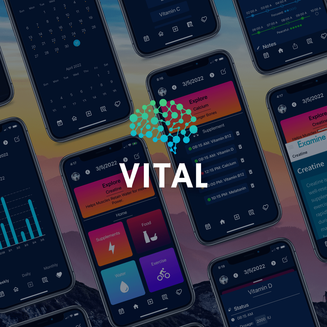 GitHub - srinathv31/SupplementApp: This is the codebase for the ...