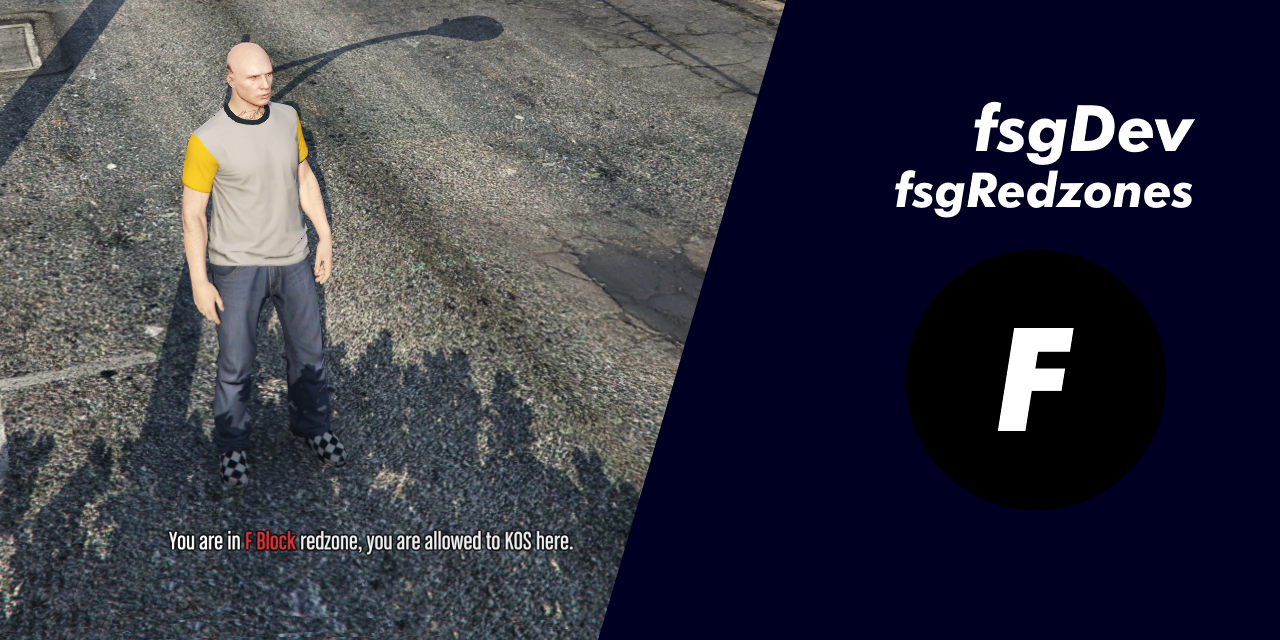 GitHub - FSG0005/fsgRedzone: Redzone Script made by fsg, with adjustable radius' and positions ...