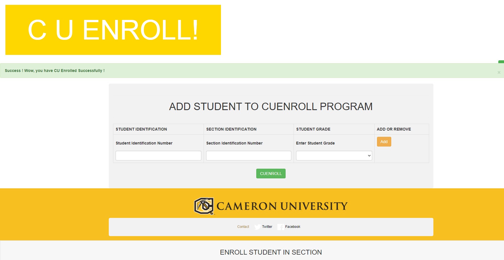 GitHub - JustinWinchester/CapstoneProject2021: Capstone Project