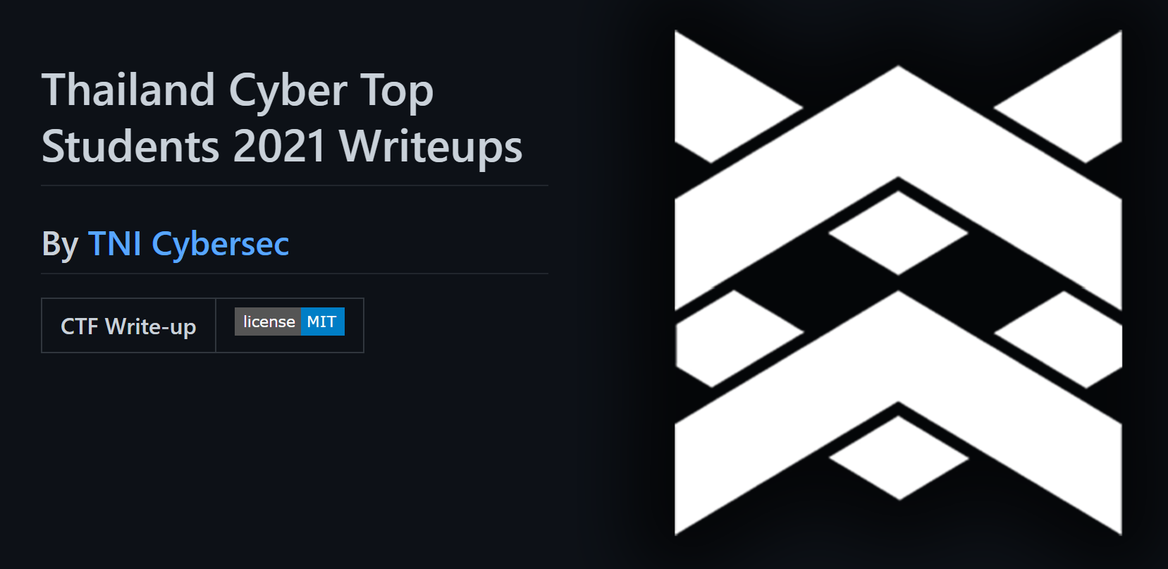 GitHub - TNI-Cybersec/Thailand_Cyber_Top_Students_2021