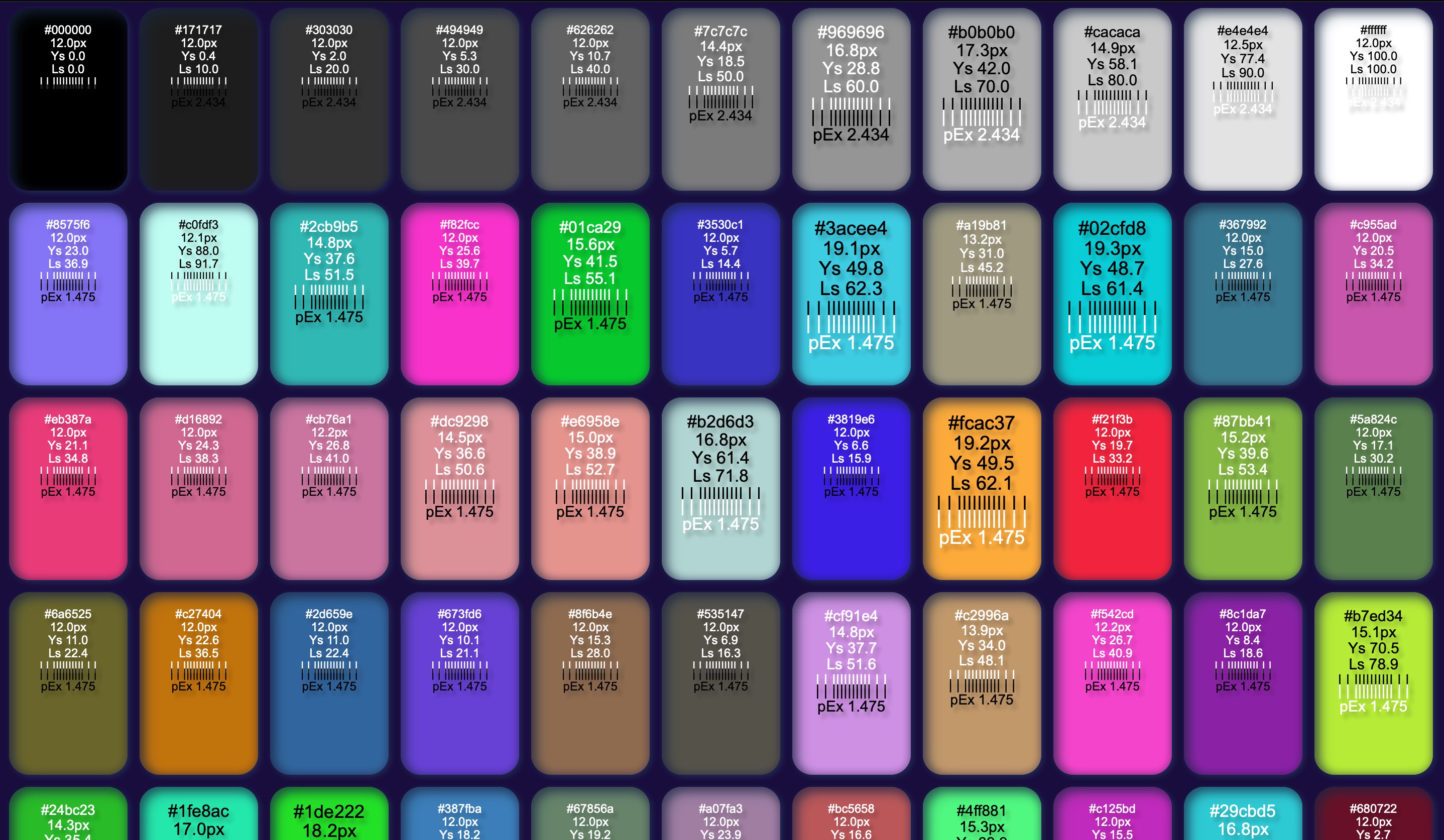 GitHub Myndex fancyfontflipping Fancy Font Flipping Is A Demo I 