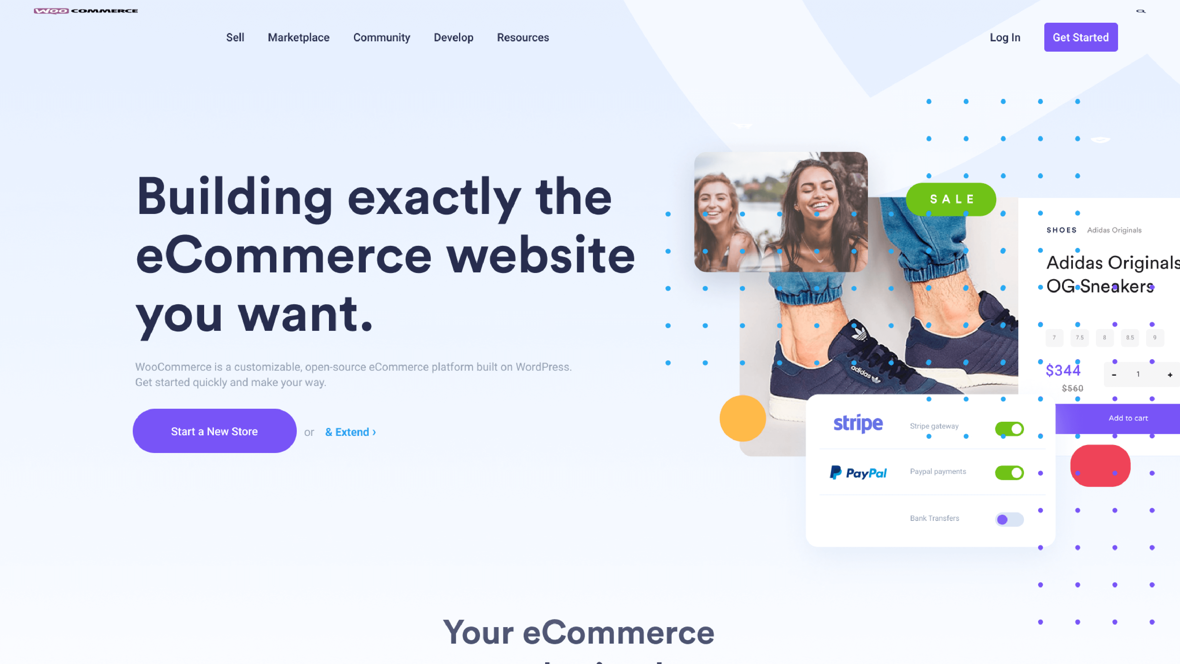 GitHub - mhbaando/woocommerce: this is a compleate redesign of ...