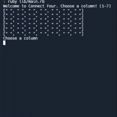 GitHub - jacoblogue/connect_four