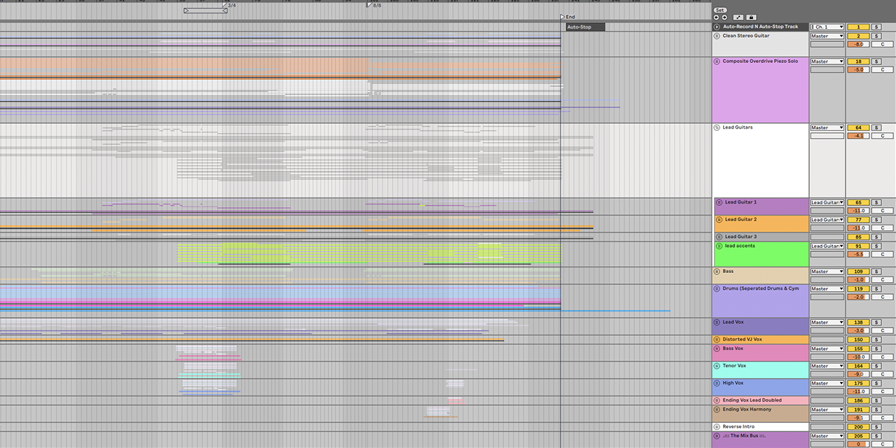 GitHub - vjmanzo/Live_Basic_Session_Template: a basic template for ...