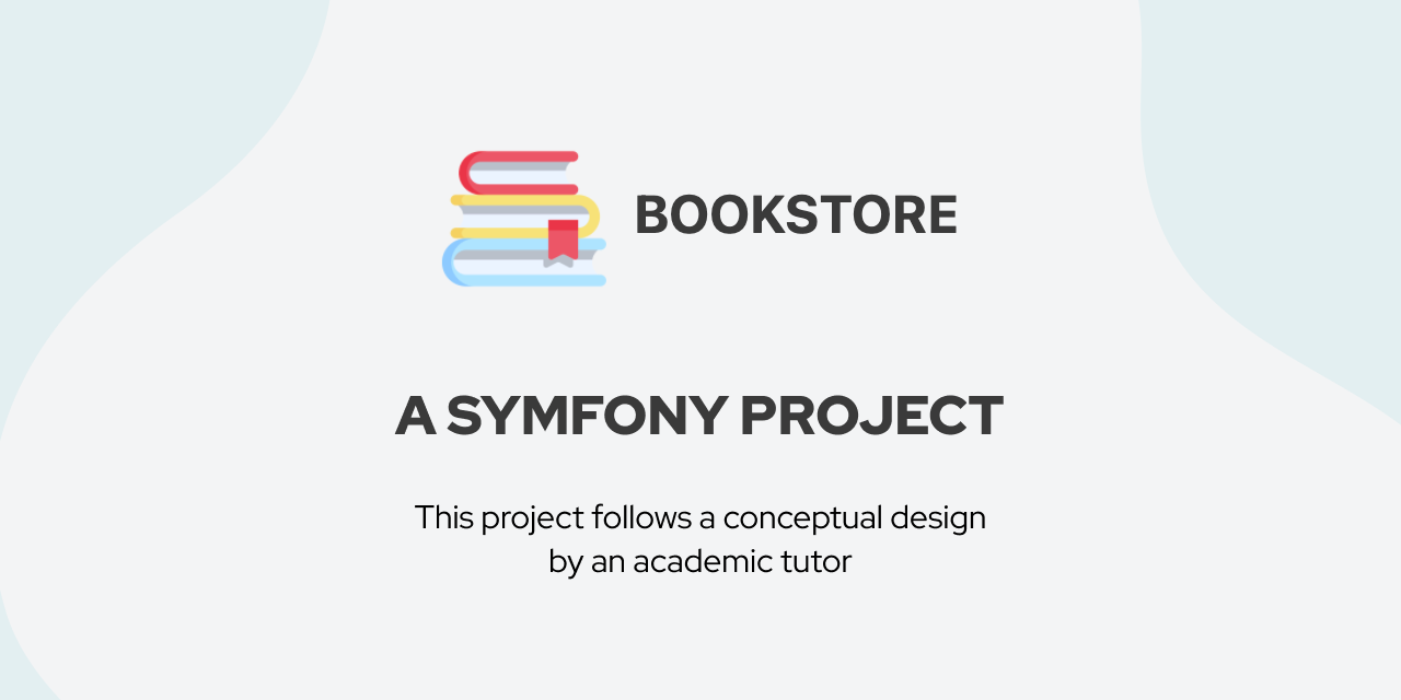 GitHub - naoufalalaa/bookstore