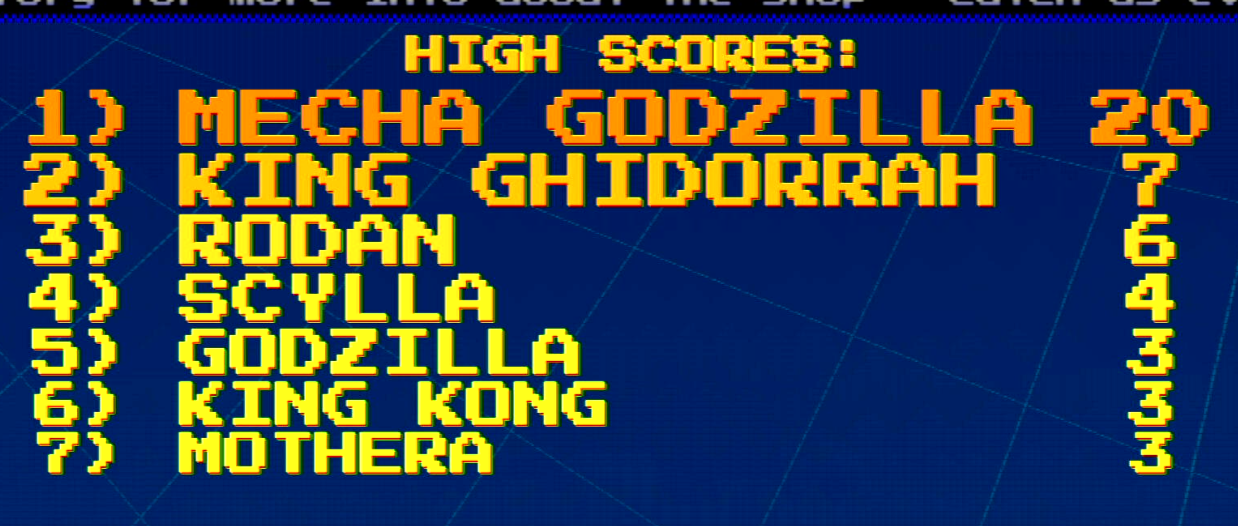 scoreboard · GitHub Topics · GitHub