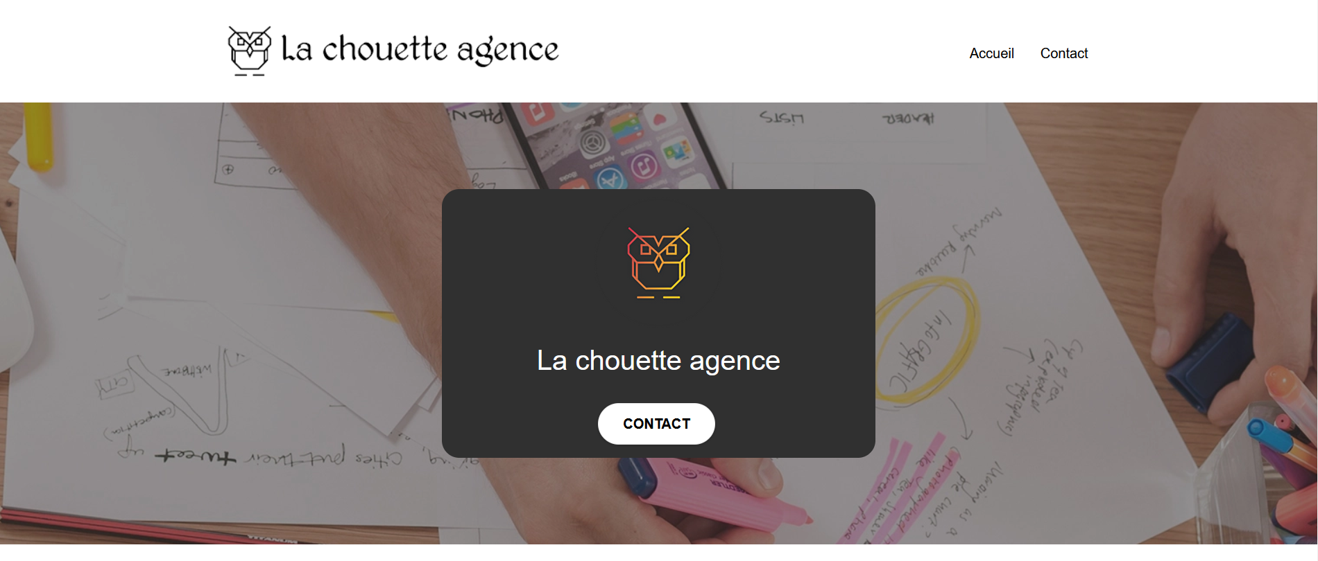 GitHub - Clement-Llobet/P4-DevWeb-OpenClassrooms-LaChouetteAgence