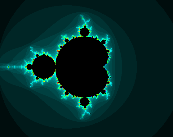 GitHub - revive-mejett/mandelbrot-set: A simulation of the Mandelbrot Set.