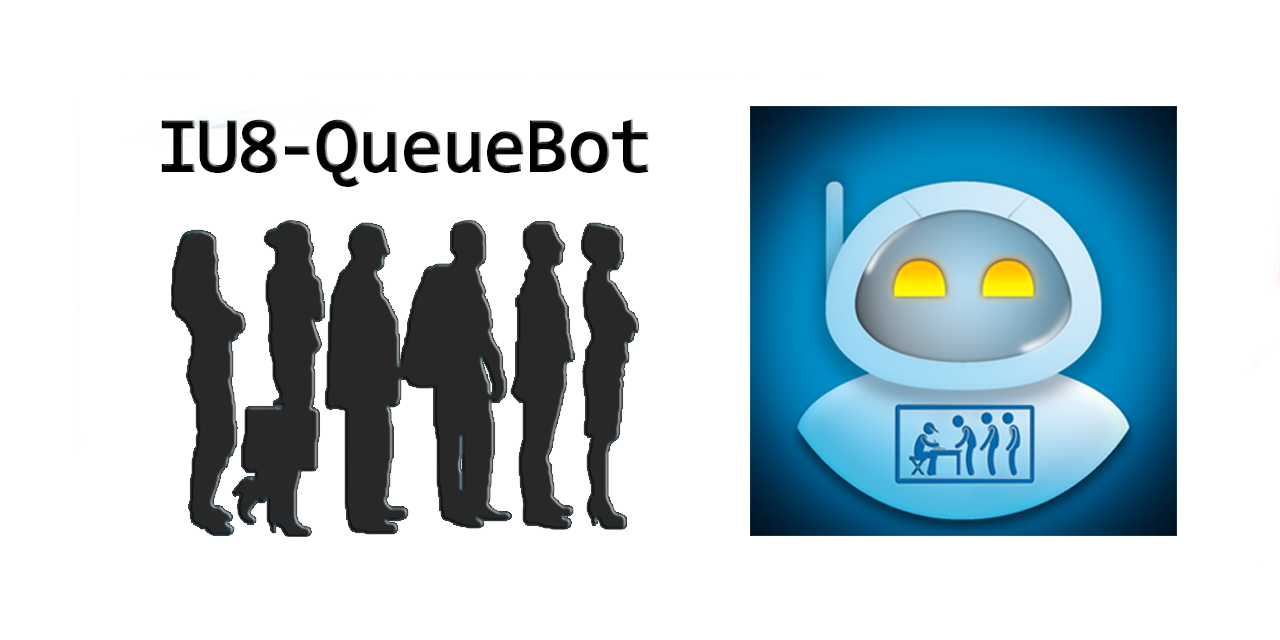 GitHub - aaaaaaaalesha/iu8_queue_bot: Бот для создания очередей в ...