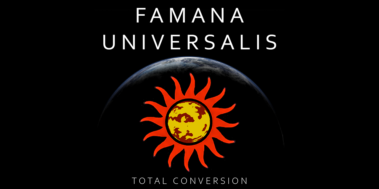 GitHub - Famana-Universalis-Team/FamanaUniversalis: The official Git repository for the Famana ...
