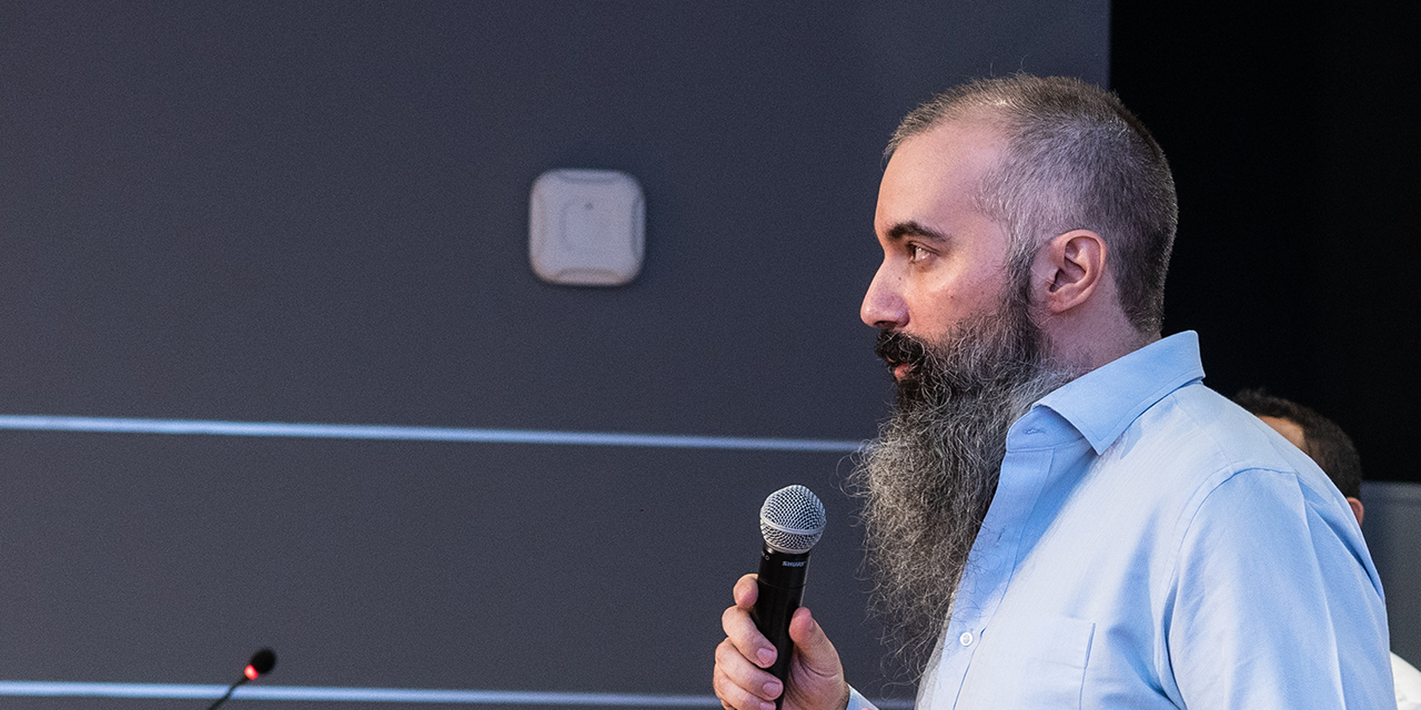 GitHub - ralexrivero/ralex: Ronald Rivero personal portfolio and projects