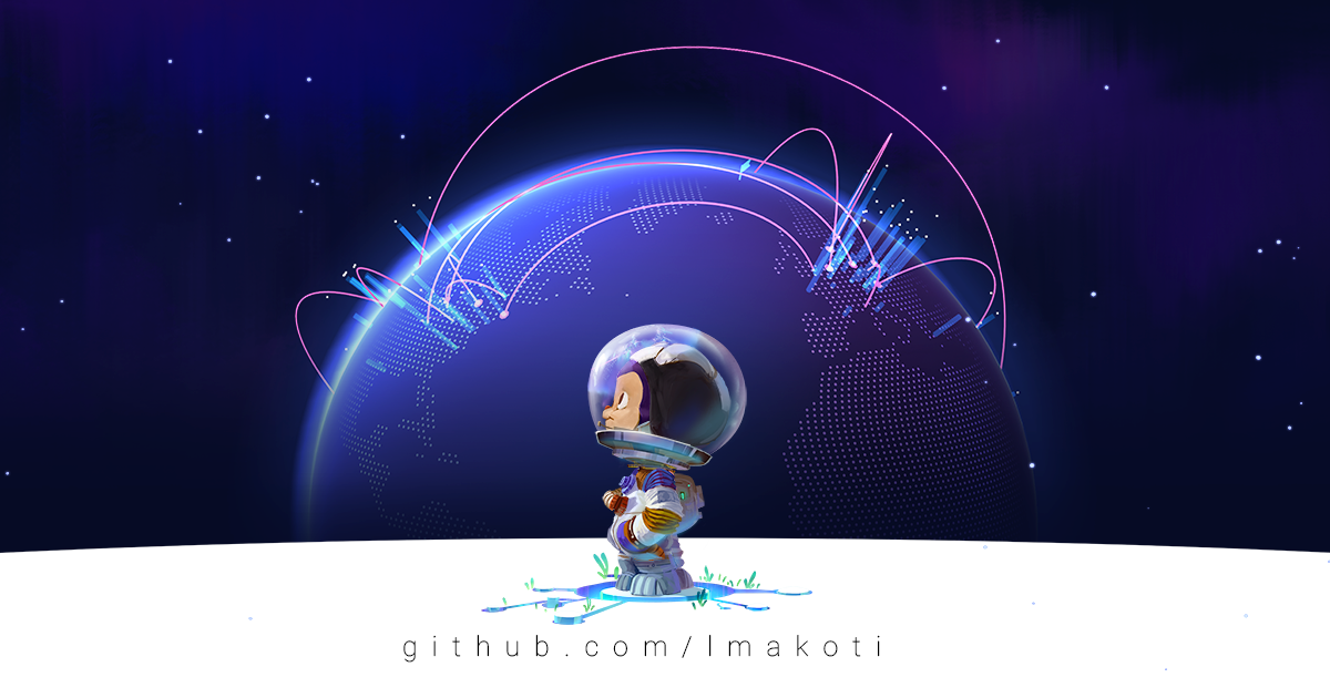 Github Lmakoti Lmakoti