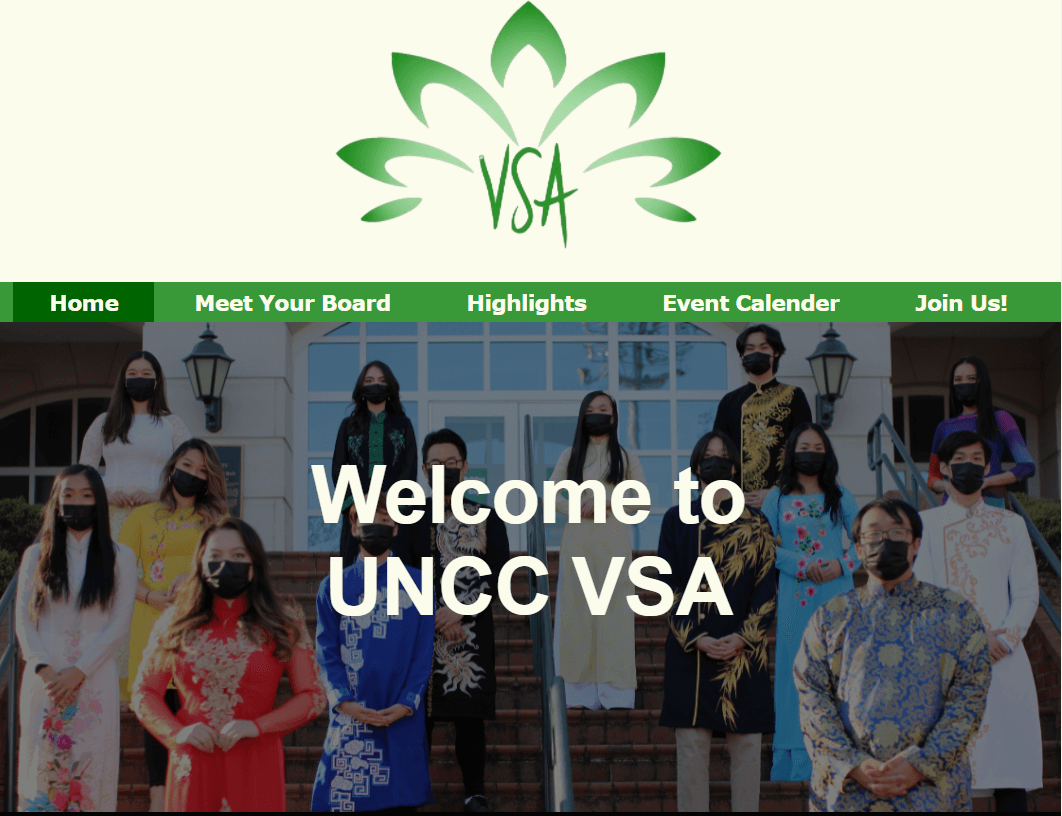 GitHub - Dannymai20/vsa-website