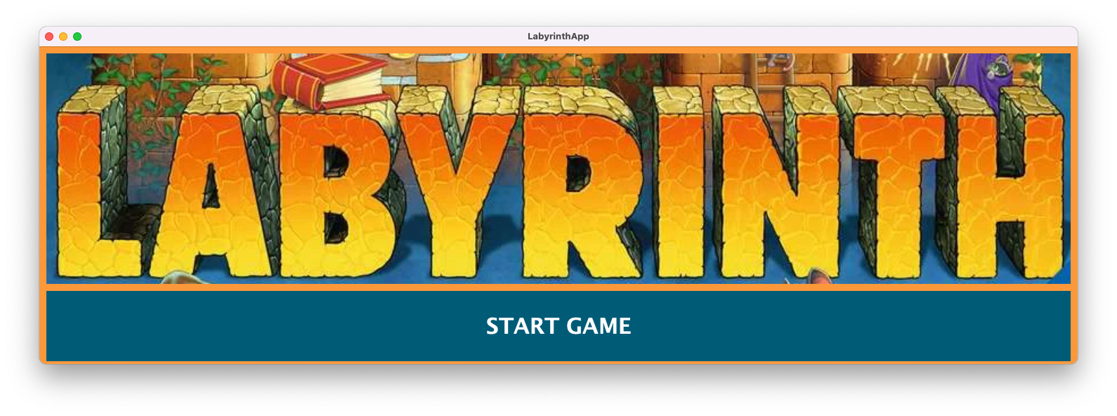 GitHub - scp02/aMazing-Labyrinth: An electronic version of the board game, Ravensburger Labyrinth.