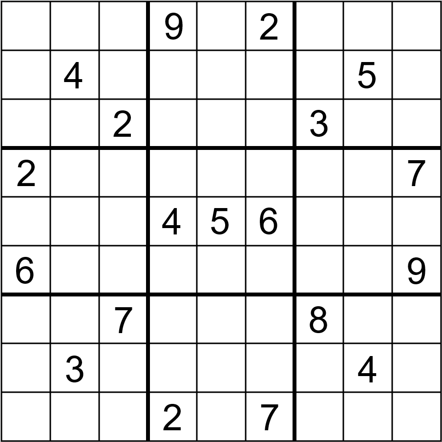 GitHub - nicolasgarzione/sudoku-solver: An application that solves ...