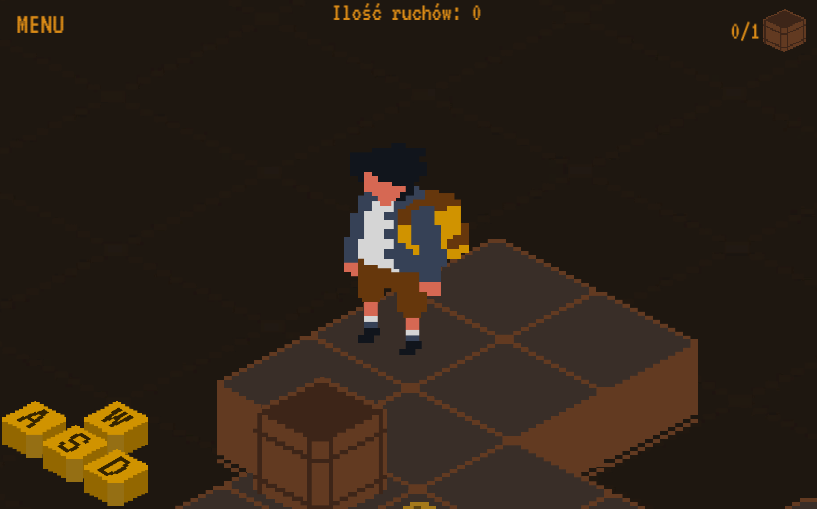 GitHub - ultron682/Unity-Sokoban