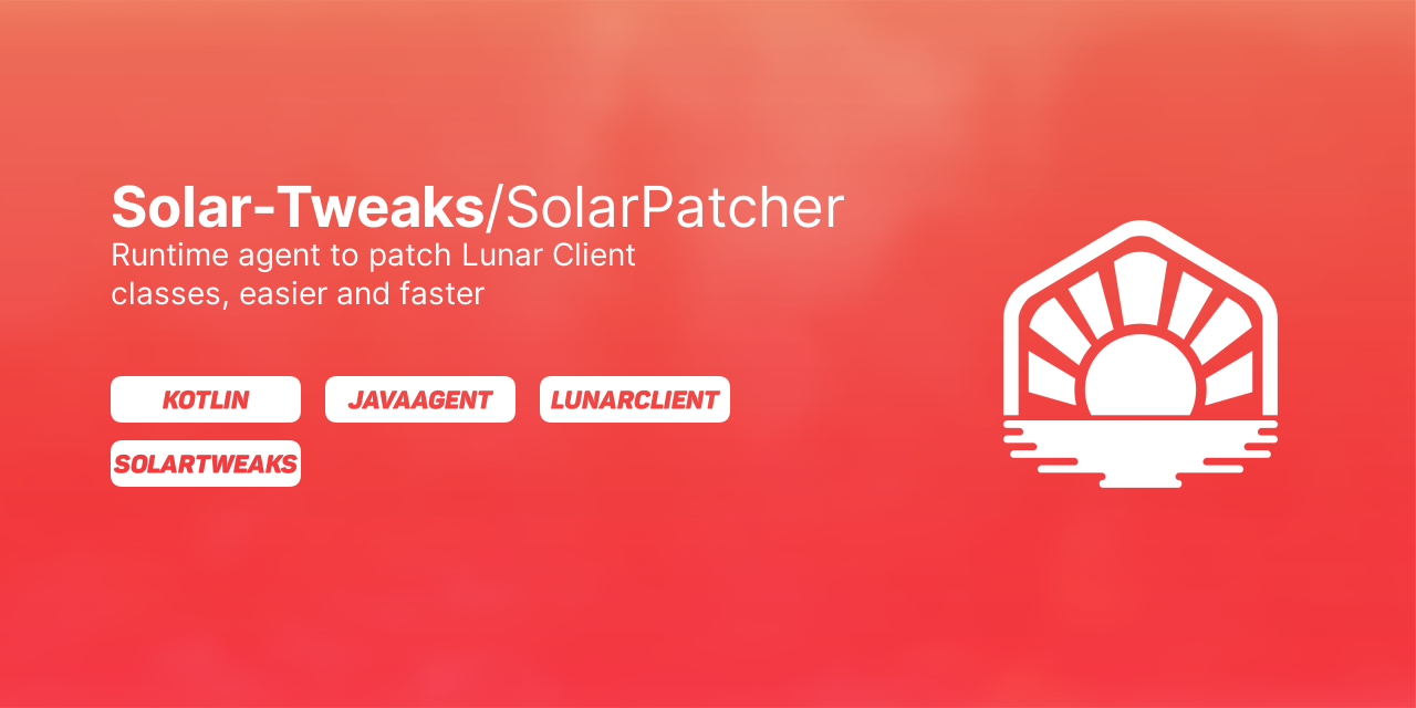 lunarclient · GitHub Topics · GitHub