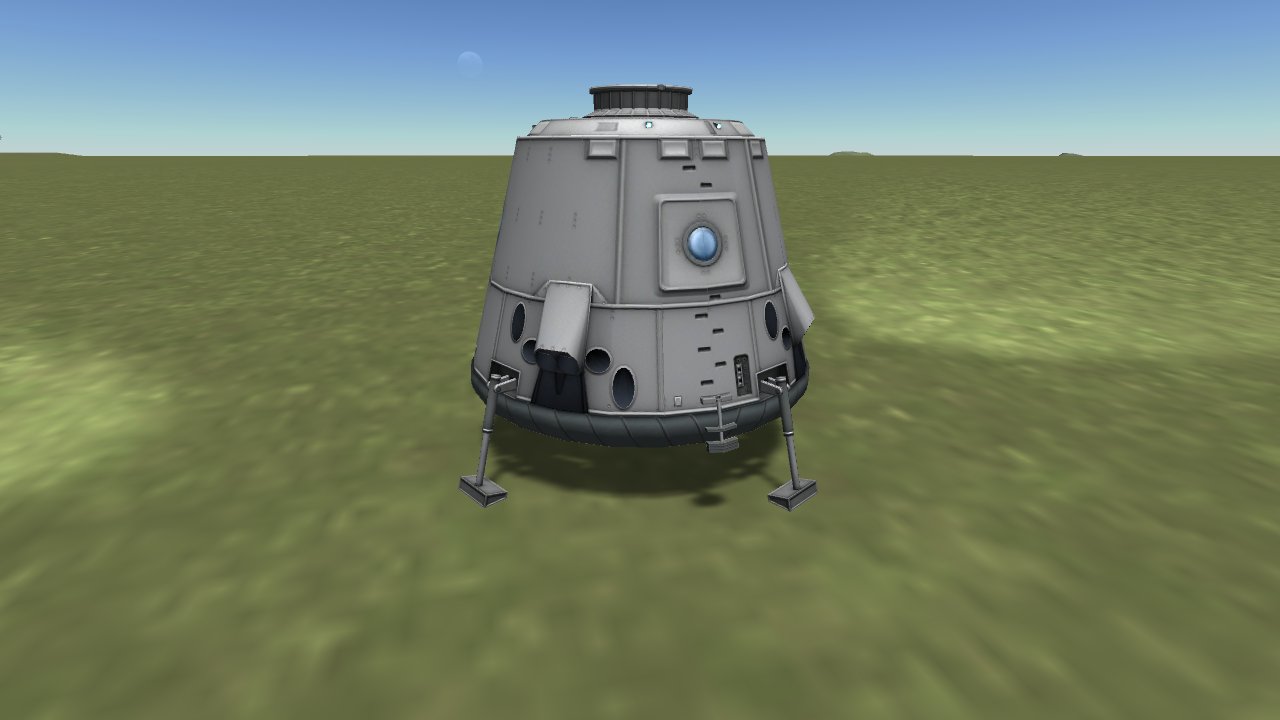 GitHub - zer0Kerbal/DragonRider: Dragon Rider (Originally By cBBp) for Kerbal Space Program.