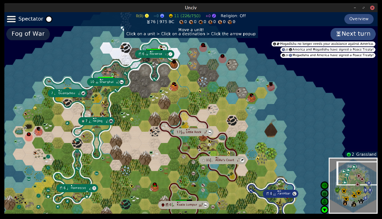 GitHub - will-ca/Bubbly-Borders-Example: Example mod for custom empire border graphics. Requires ...