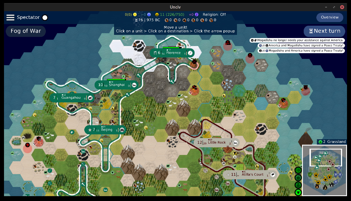 GitHub - will-ca/Sleek-Borders-Example: Example mod for custom empire border graphics. Requires ...