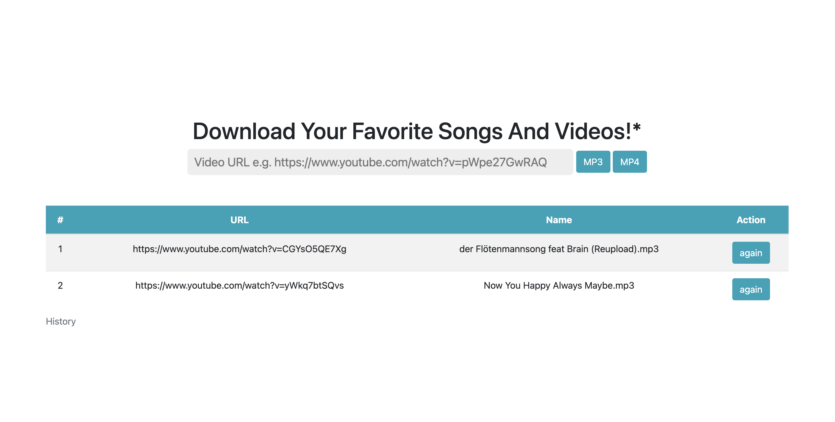 dont-try-this-at-home · GitHub Topics · GitHub
