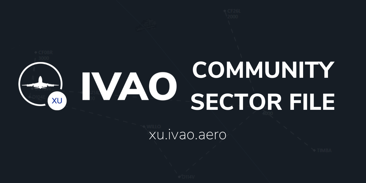 GitHub - IVAO-XU/EI-Sector-File: Aurora Sector File for EISN FIR