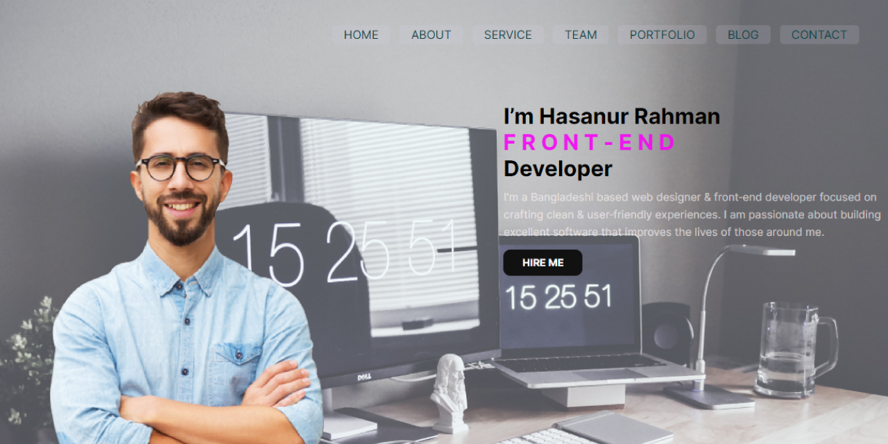 GitHub - dev-exomeit/ib1p-portfolio1: This is a project of ExomeIT interns 1st batch. They were ...