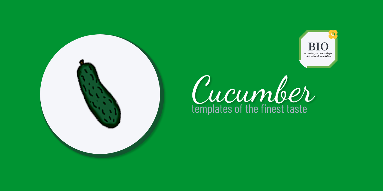 Releases · cheetahbyte/cucumber · GitHub