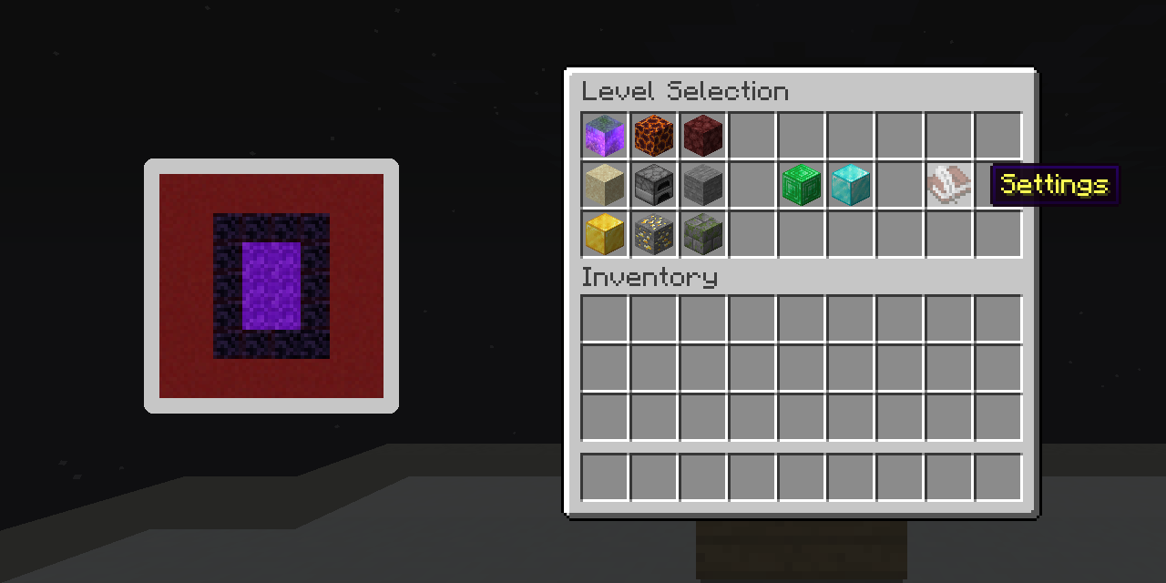 GitHub - Mescht/Portal-Practice