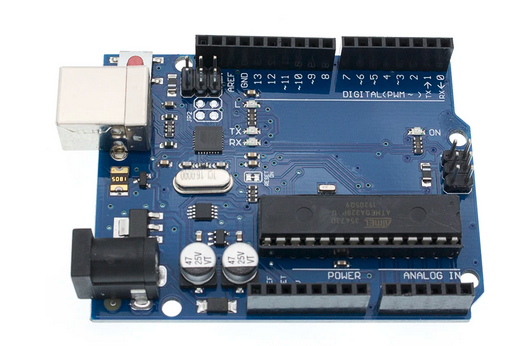 GitHub - raupulus/arduino-uno-ds1307-rtc-i2c: Proyecto para poner en ...