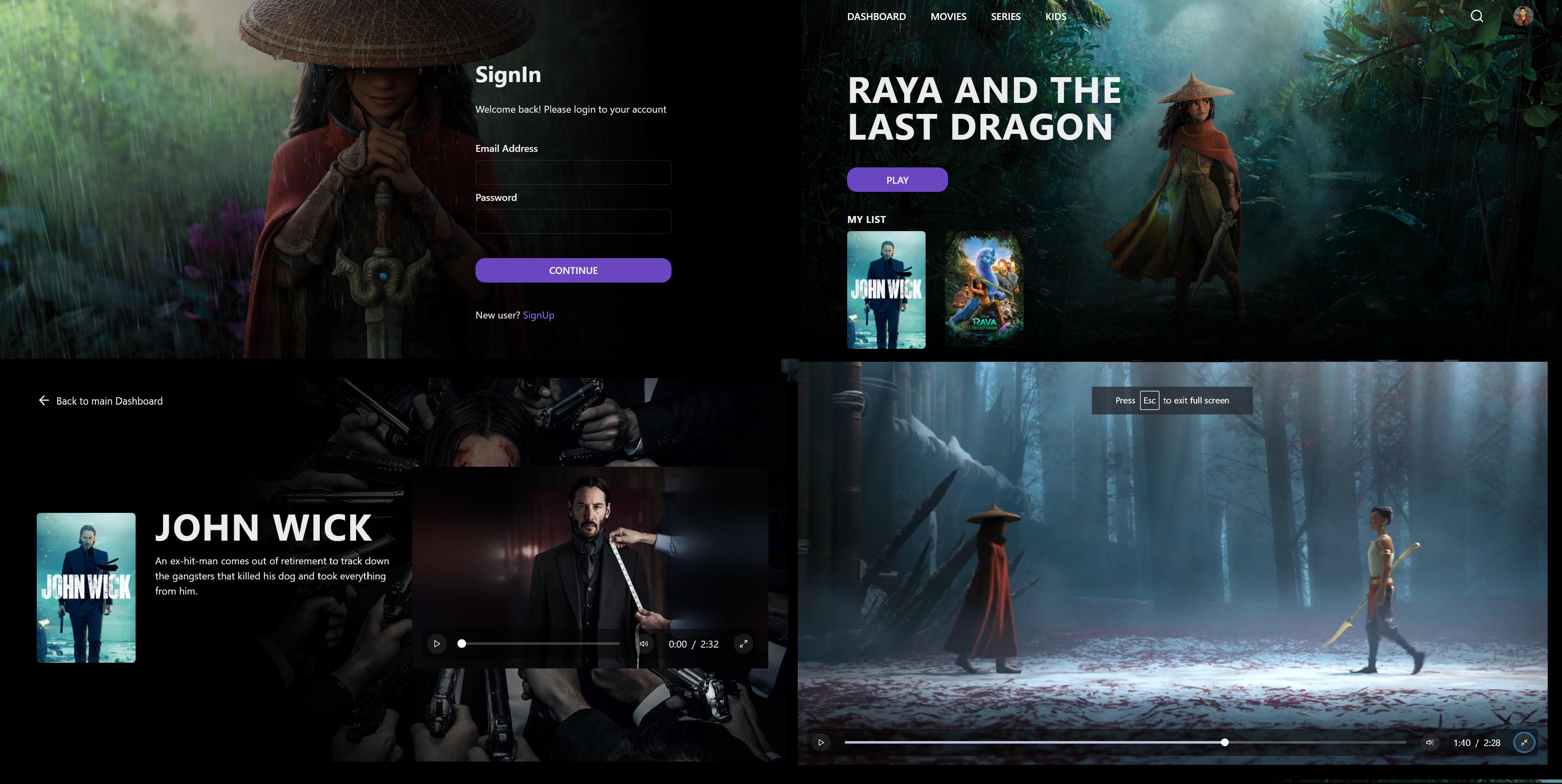 GitHub - KallebyStepAhead/super-flix