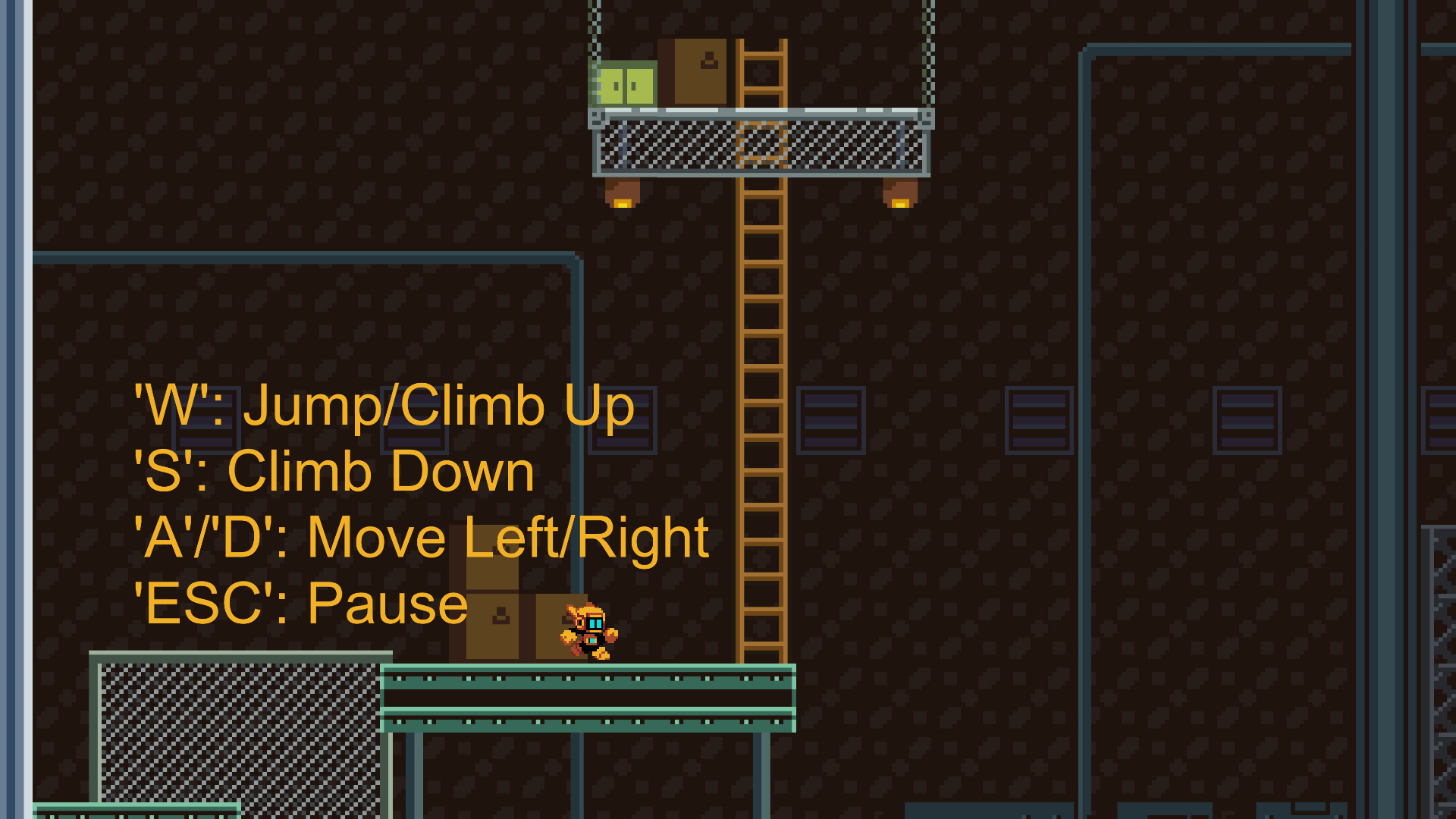 GitHub - hurd1993/Charged_Up