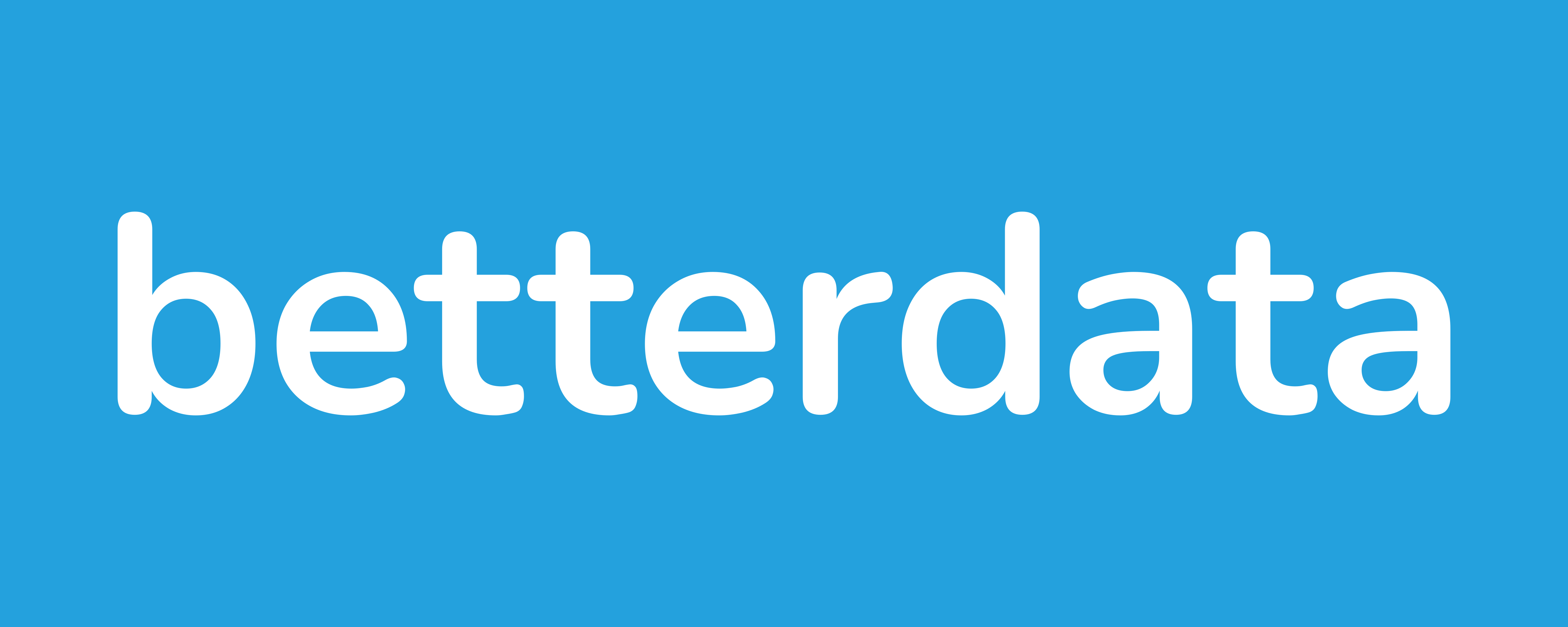 GitHub - gmankab/betterdata