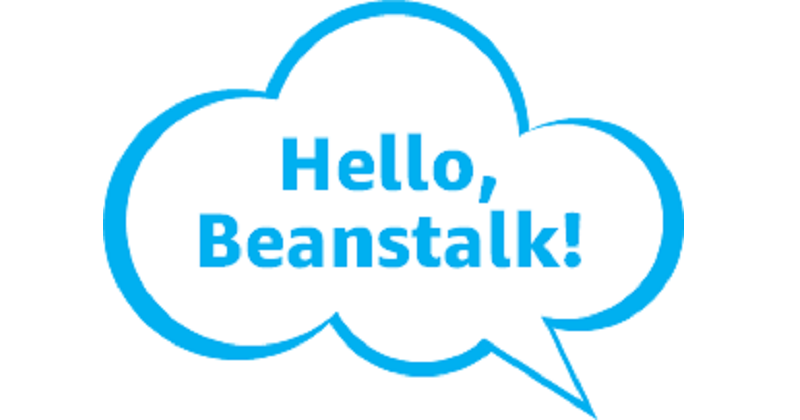 GitHub - davidpallmann/hello-beanstalk: Hello, Cloud for Amazon Elastic Beanstalk