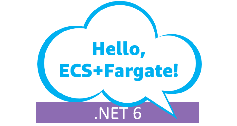 GitHub - davidpallmann/hello-ecs: Hello, Cloud for ECS & Fargate