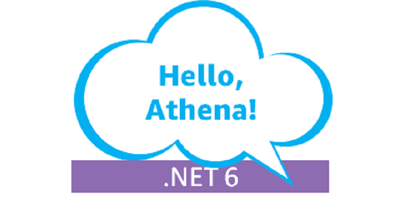 GitHub - davidpallmann/hello-athena: Hello, Cloud for Amazon Athena